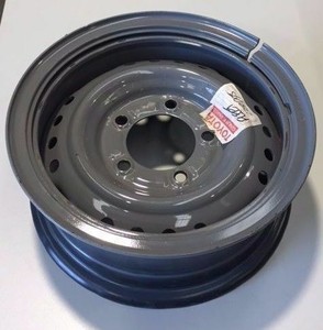 Toyota 42610-60320 Wheel Assembly Disc 4261060320 Land Cruiser | eBay