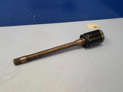 BMW X7 G07 2018 front driveshaft 31608486205 AXP40811 | eBay