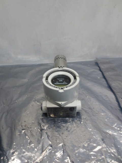 Sensor Electronics Sec 3100 Transmitter w/ Infrared Gas Detector Model ...