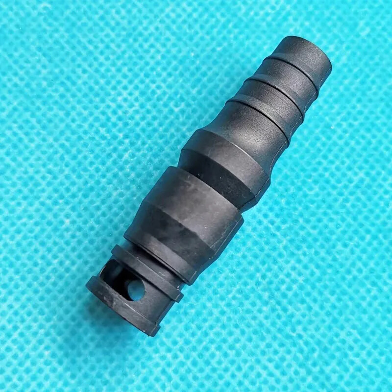 Hose Connector 10Pcs 1014806 for Gema OptiFlow IG07 Powder Injector ...