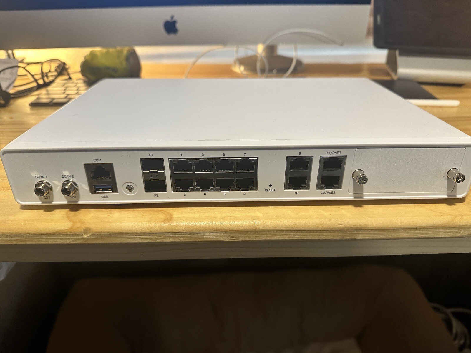 Sophos XGS 126 Network Security/Firewall Appliance 5054074008368 | eBay