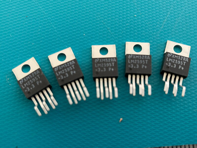 LM2595 T (5 PCs) | eBay