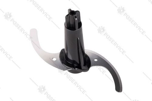 WMF Knife Blade Grinder Blender Mixer Cromargan Kult X 4in1 0416720011 ...