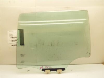 Driver Left Rear Door Glass Fits 05-10 COBALT 189829 | eBay