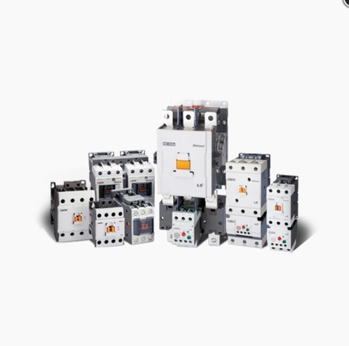 LS Metasol Mc-265a MC Magnetic Contactor 265a Coil 100-240v Easy ...