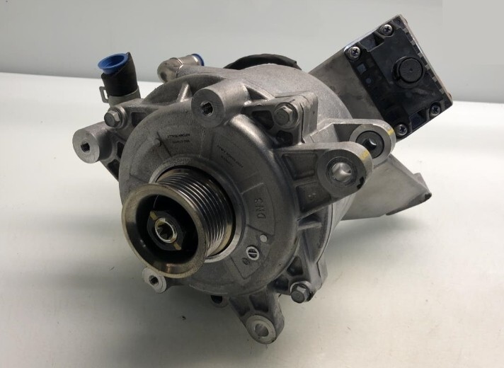 OEM 37390-2M900 HSG ASSY-GENERATOR for Hyundai Santa Fe MX5 2024 ...