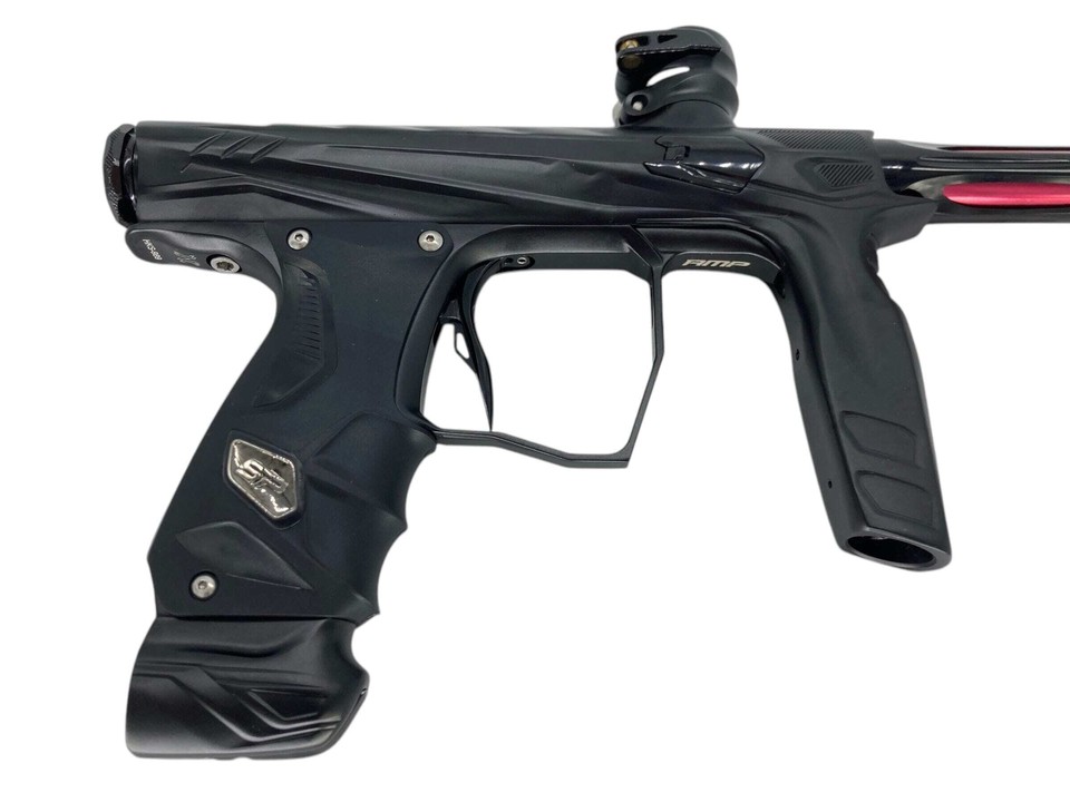 Sp Hk Army Shocker Amp Paintball Gun | eBay