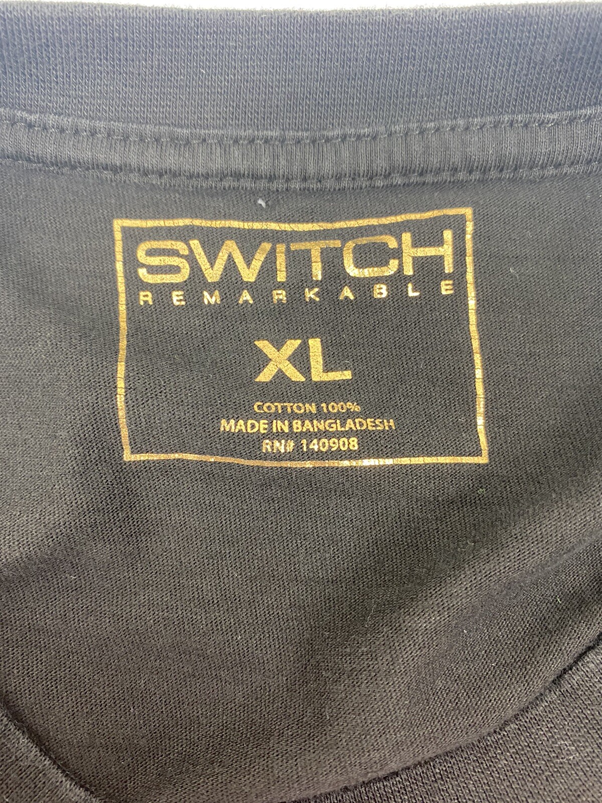 Switch Remarkable Billionaires Club Shirt - Men's Ext… - Gem