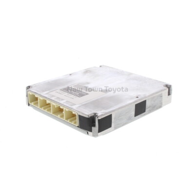 Genuine Toyota Engine Ecu | eBay Australia