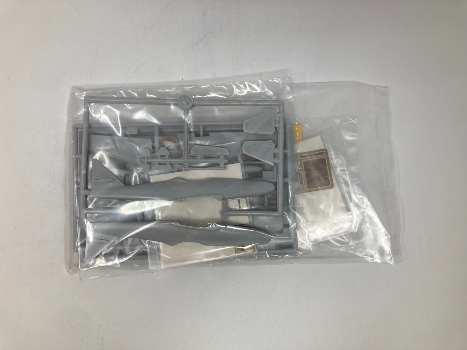 Set of 3 MPM 1/72 Scale Model Kits Messerschmitt Me 262 A-1a/U3 & V056 ...