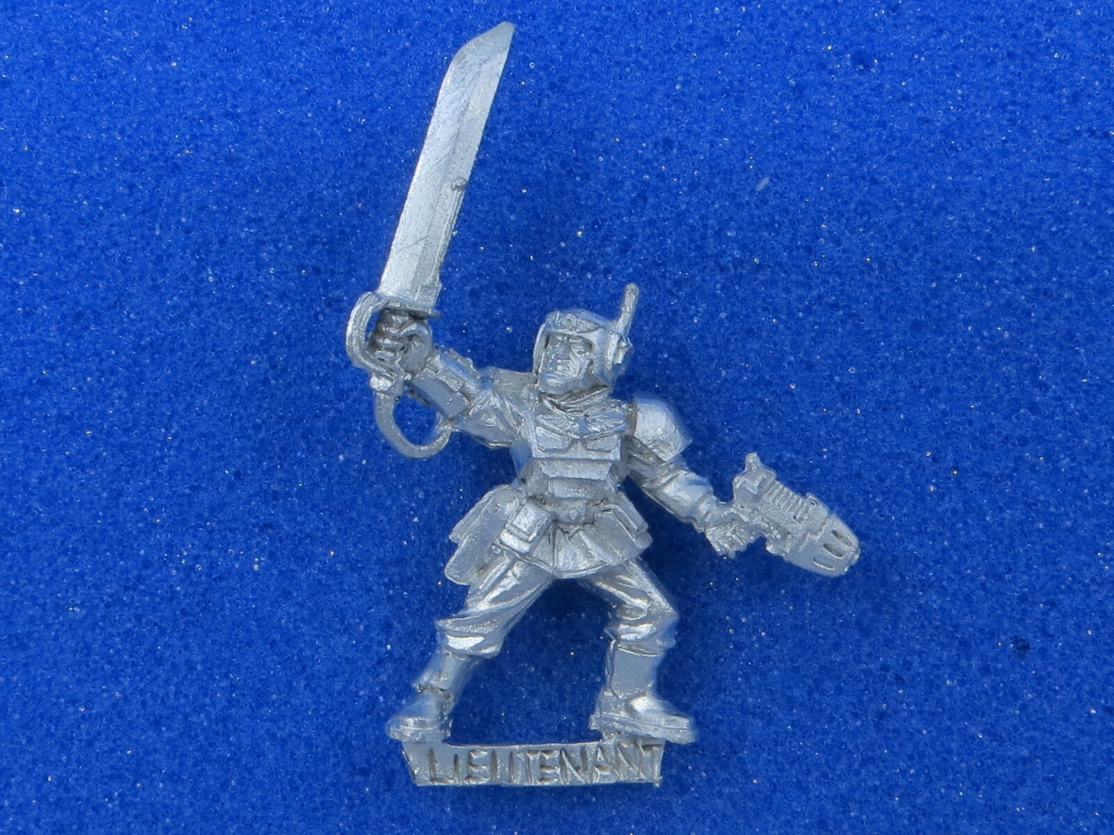 CADIAN OFFICERS & SPECIAL WEAPONS * Multilisting * Metal Command Squad ...