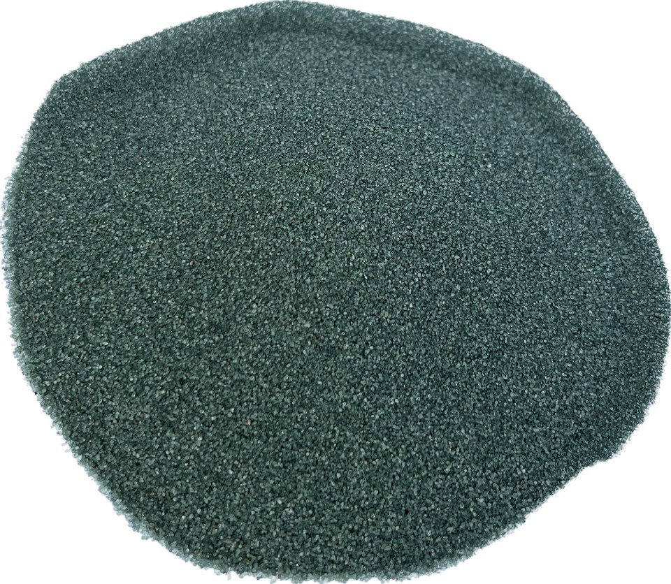 USGA Specification Green Sand for Topdressing and Artificial Turf - 50 ...