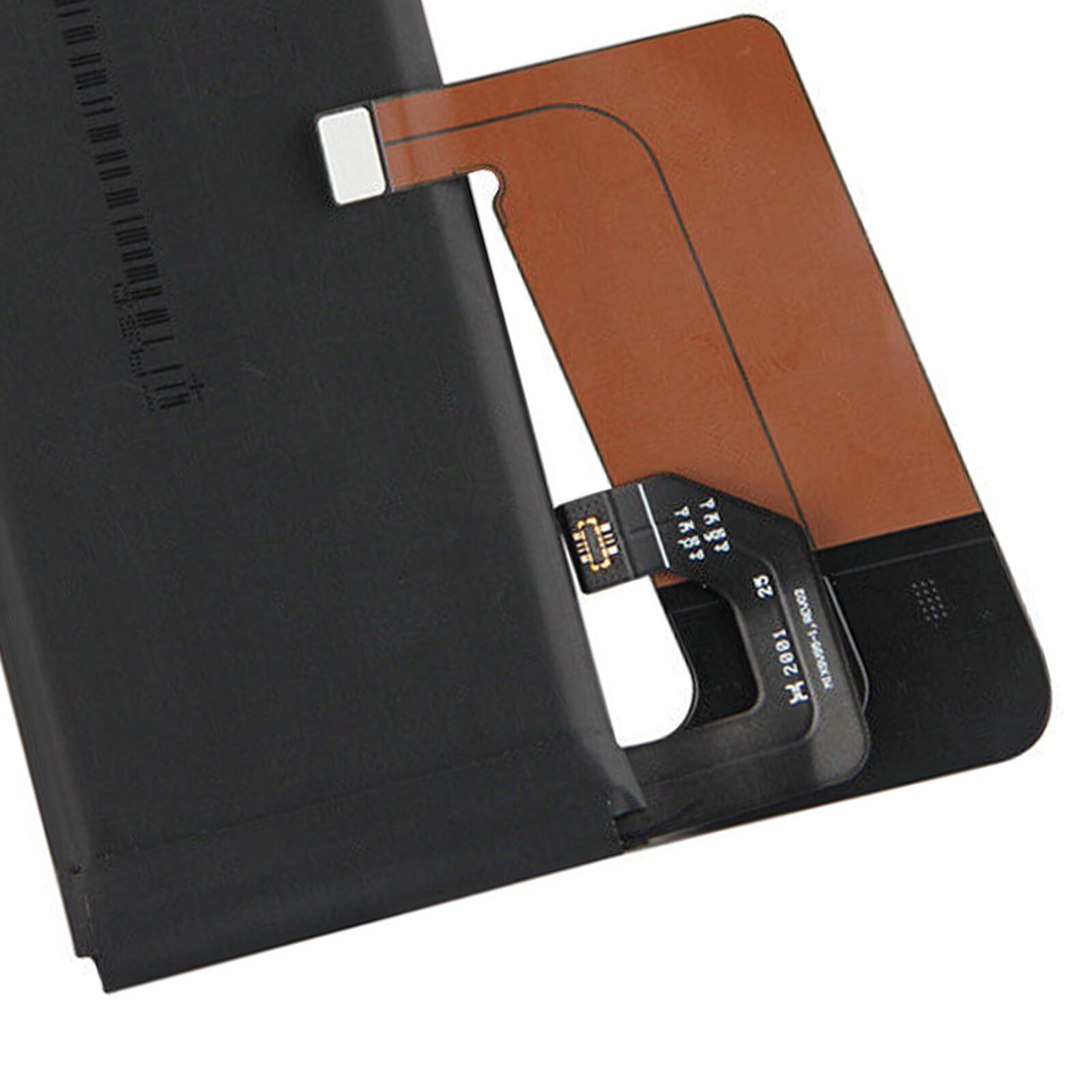 Batterie Interne pour Xiaomi Mi 10 Pro 5G 4500mAh 100% Compatible ...