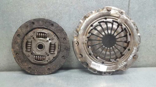 302058324R Kit D'Embrayage Pour DACIA SANDERO II Ambiance 2012 2377976 ...