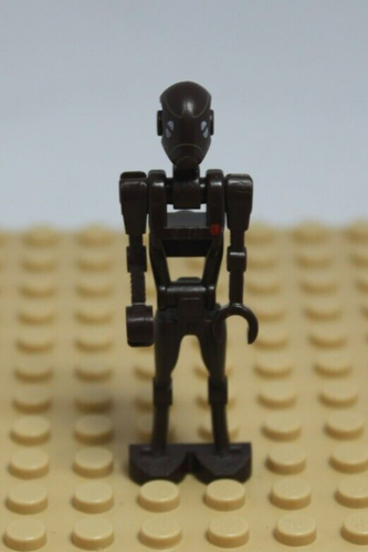 Commando Droid LEGO minifigure [sw0359] Star Wars 9488 Elite Clone ...