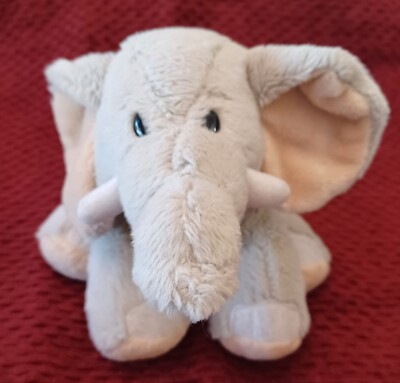Ganz Webkinz Elephant Retired HM007 Plush Stuffed Animal Toy | eBay