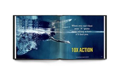 10X Quotes by Grant Cardone (2 - Hardcover - GOOD 9780990355427| eBay