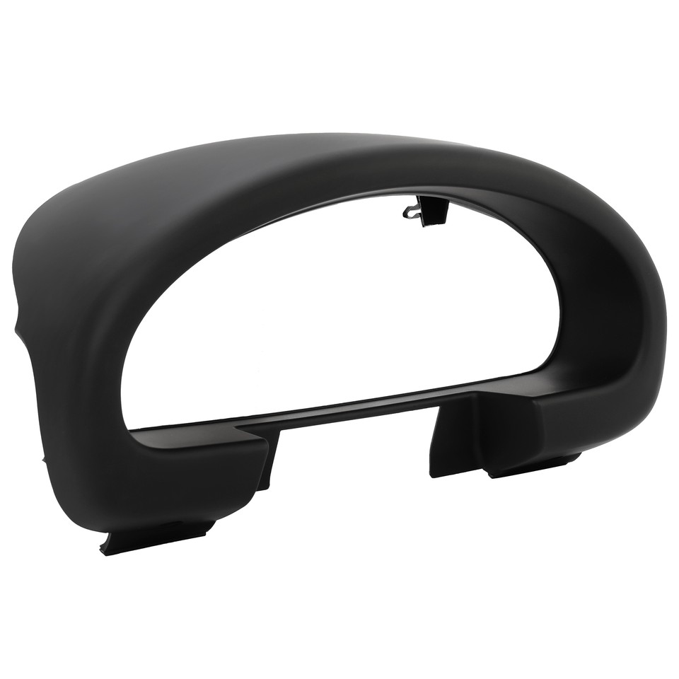1990-1993 Mazda Miata Gauge Hood Cover Instrument Cluster Bezel | For ...