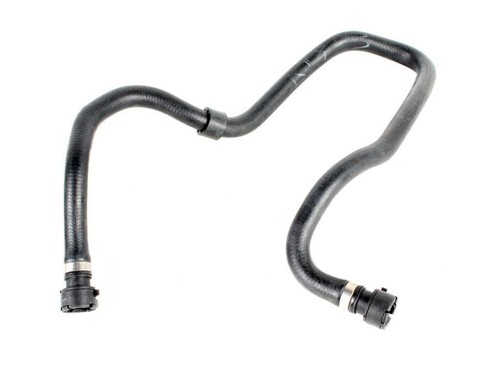 Coolant Water Hose Pipe Citroen C2 C3 Peugeot 1007 207 1.1 1.4 1.6 8V ...