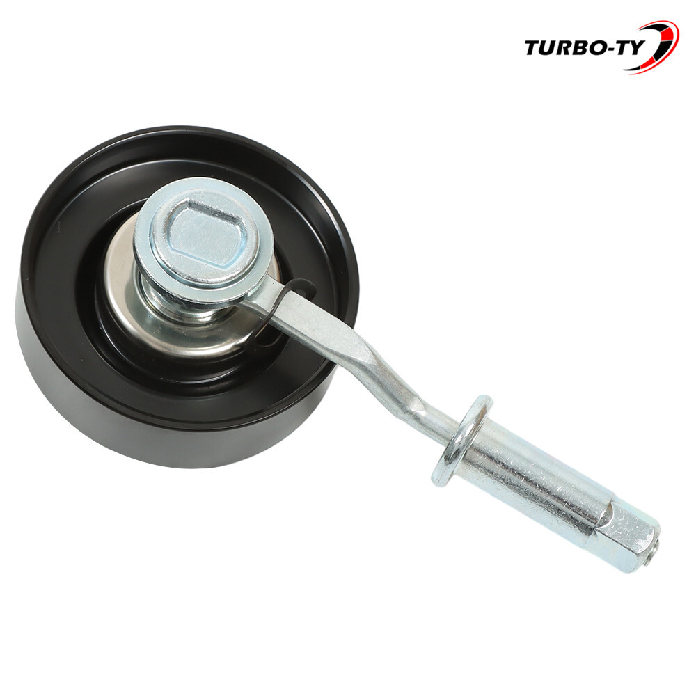 AC Compressor Belt Idler Pulley Adjuster For Nissan Altima Maxima ...