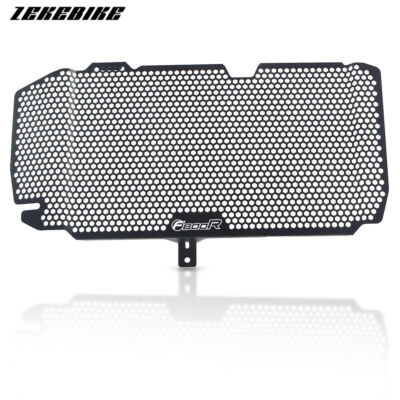 Motorbike Radiator Guard Cover Grille Protector FOR BMW F800R 2015-2019 ...