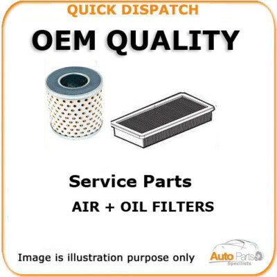 AIR AND OIL FILTERS FOR TOYOTA OEM QUALITY 2232 4016 | eBay UK
