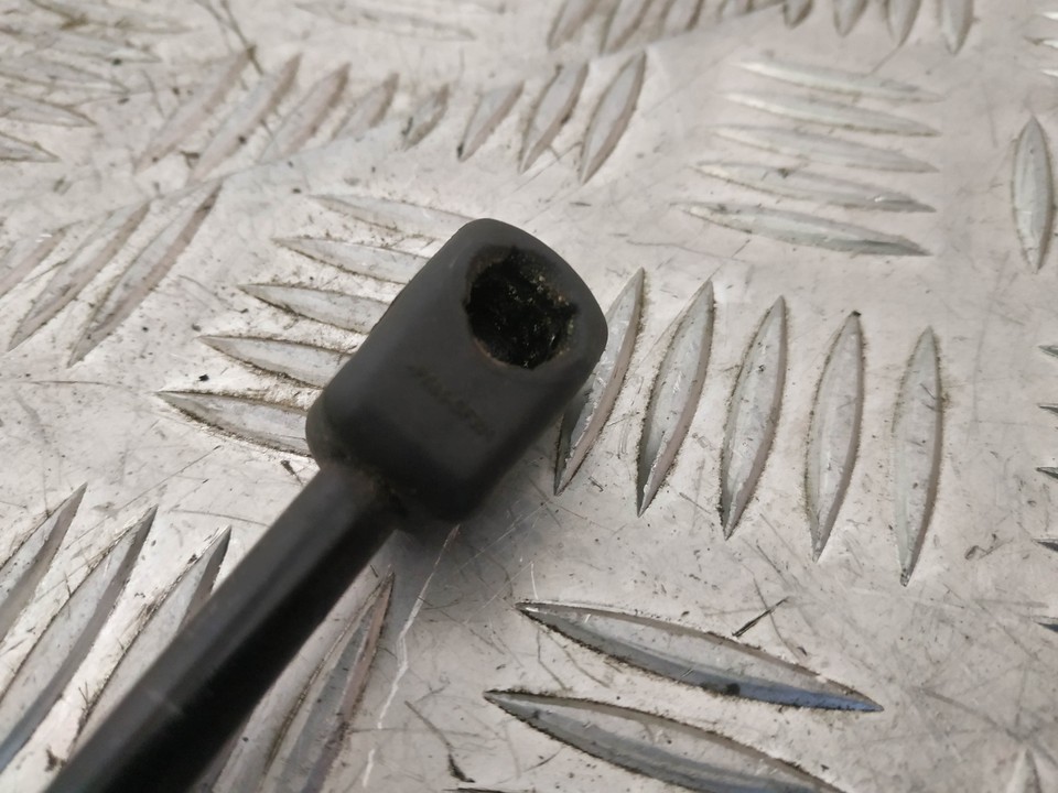 MERCEDES-BENZ GLC Coupe C253 A2539801164 Jambe de Capot Avant Gauche ...