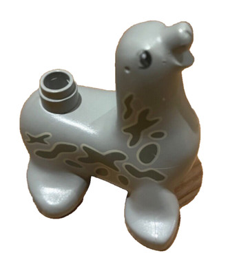 LEGO Duplo Vintage Seal / sea lion | eBay