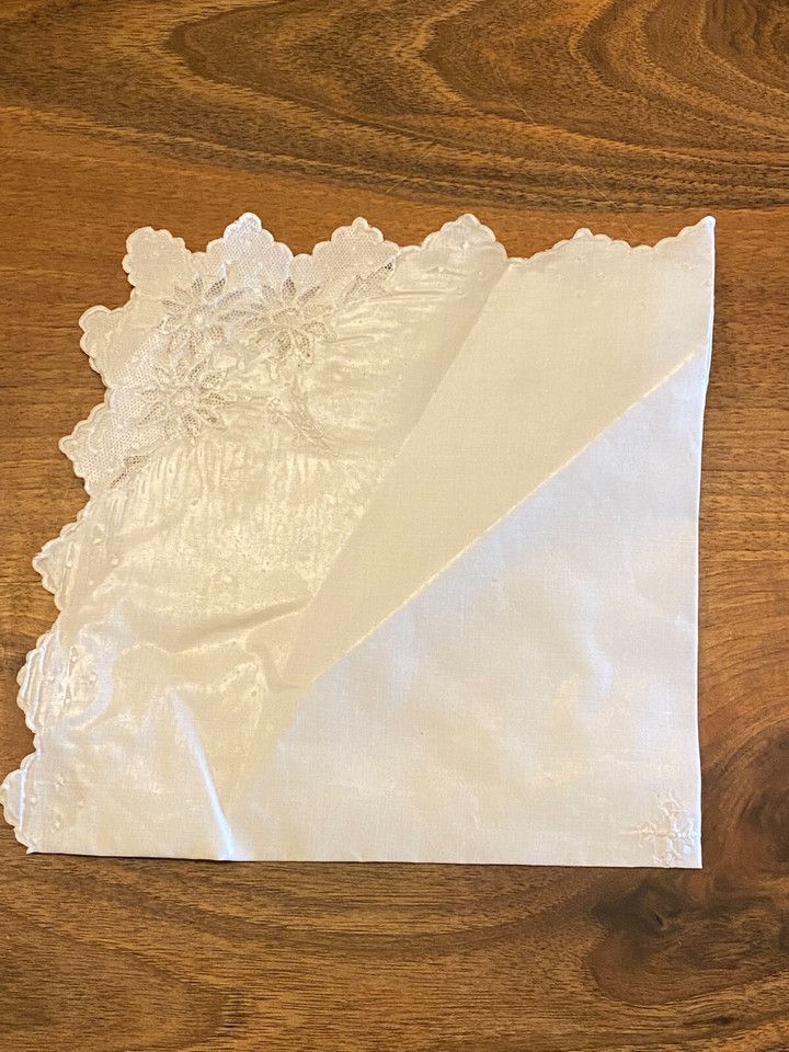 Corporal & Fabric Hard Starched & Liturgical & Eglise & France ...