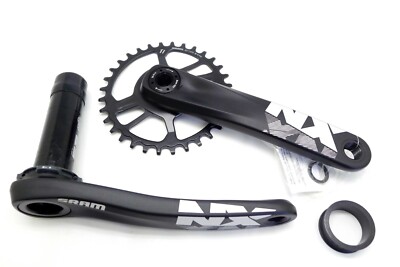 Cranksets - Crankset Bb30 Pf30 - 2 - Nelo's Cycles