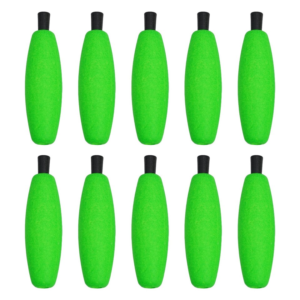 Peg Floats Crappie Floats Adjustable Depth Bright Colors Versatile ...