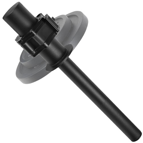 Wrist Strengthener, Forearm Exerciser - Option of Standard Plate 1 Inch ...