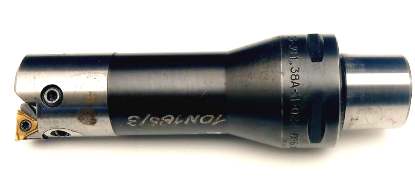 Sandvik CAPTO Fine Finish Boring Head - 25mm to 35.5mm for sale online ...