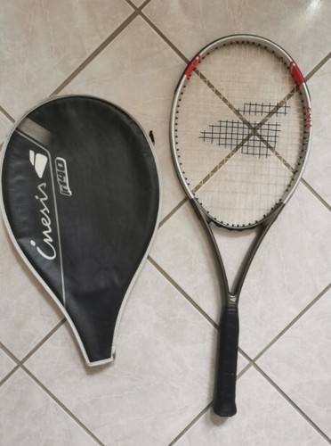 Raquette tennis Inesis Exia F1RST avec housse | eBay