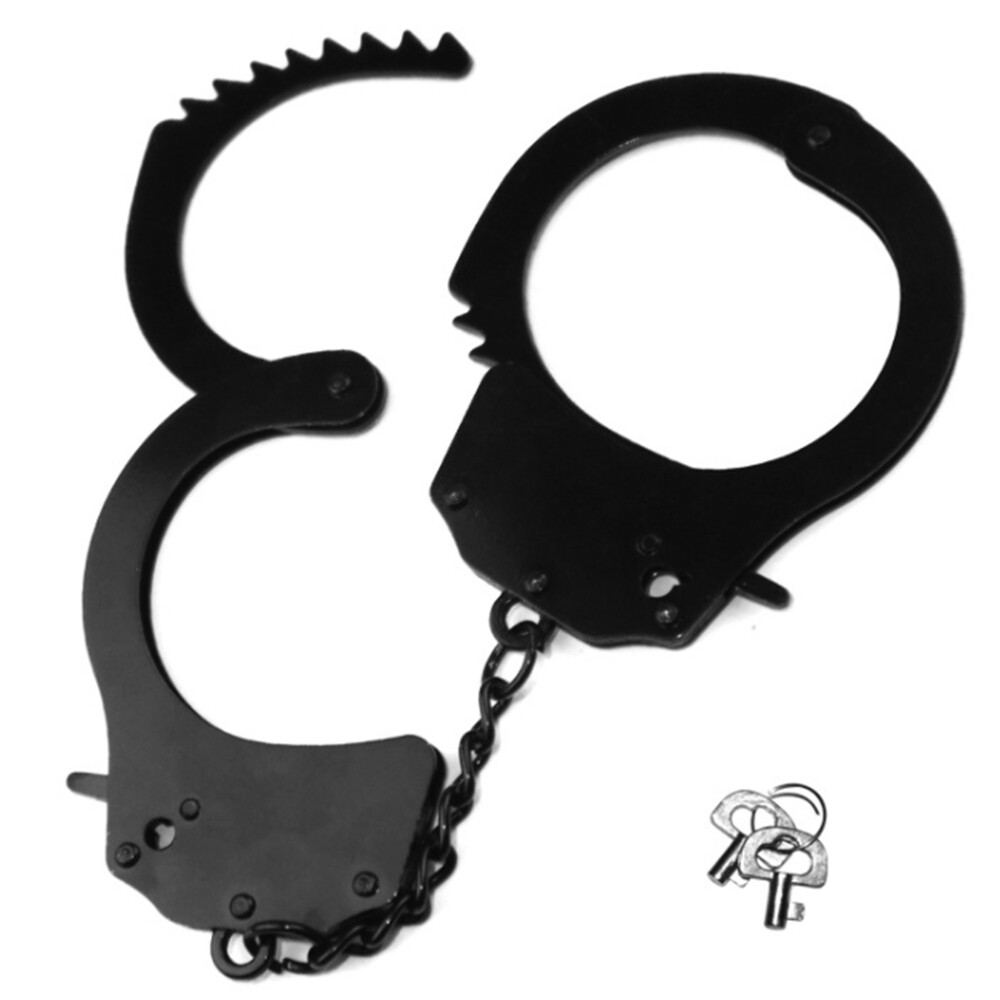 High Quality Restraint Handcuffs Adjustable Bondage Couples upscale ...