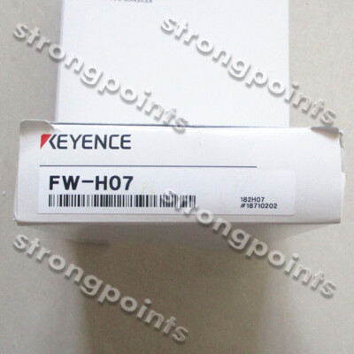 1PCS brand new Keyence FW-H07 Ultrasonic sensor | eBay