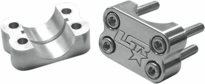 Lonestar Racing LSR Steering Stem Chassis Clamp Honda TRX250R TRX 250R ...