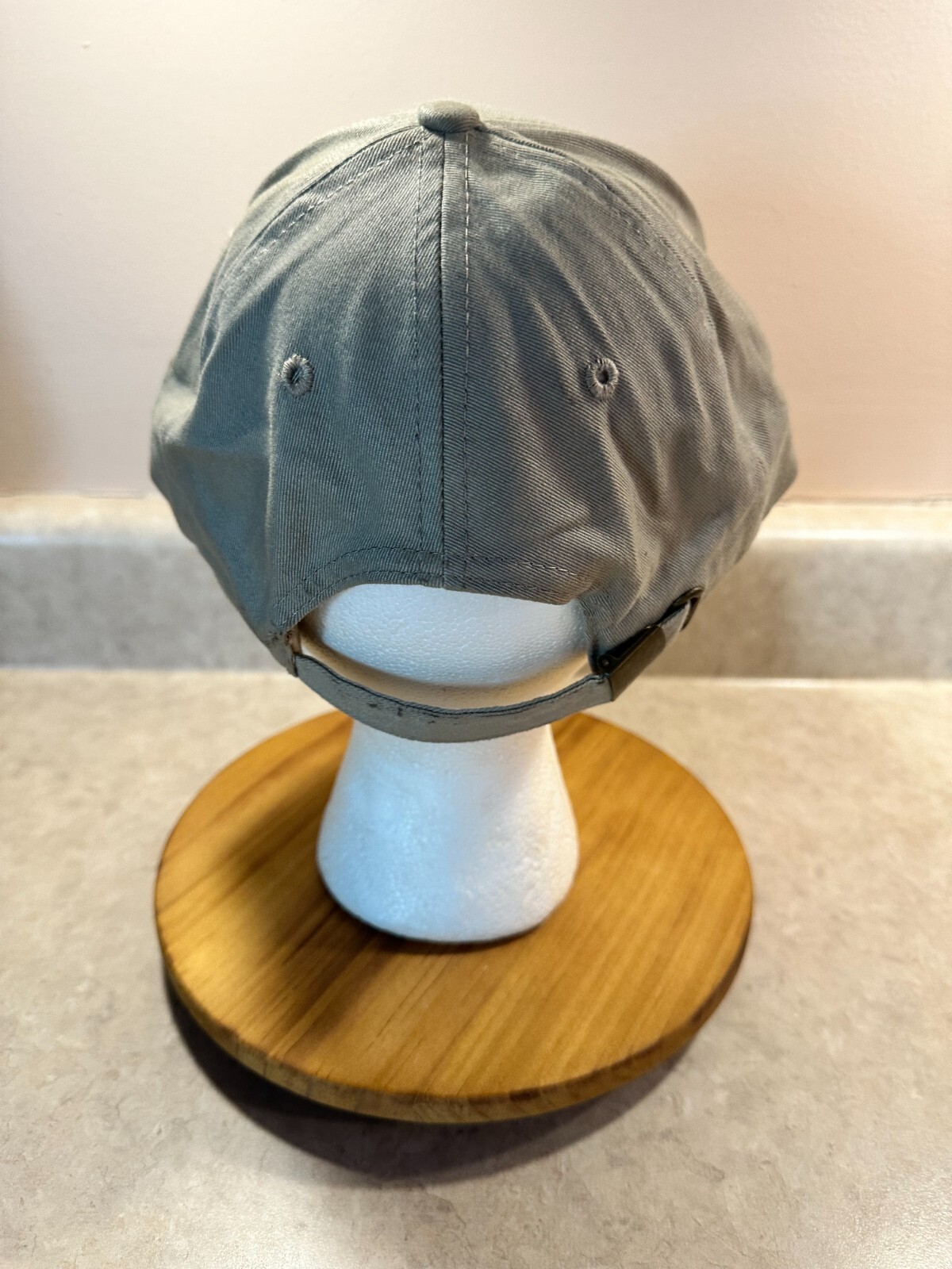 Green Plains Renewable Energy Hat Beige | eBay