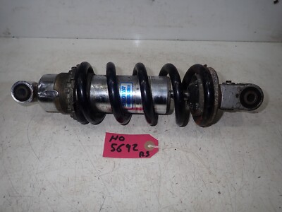 Honda CBR 400 NC29 1990-1995 Rear Shock MV4-781 | eBay