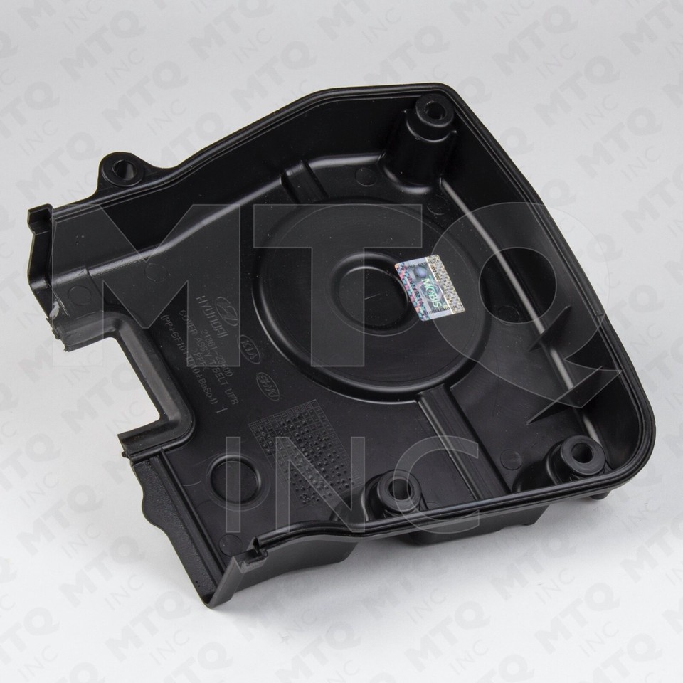 21360-23600 Genuine Timing Cover compatible with Hyundai Kia | eBay