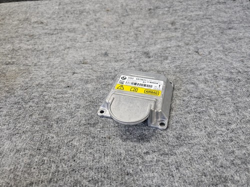 BMW F10 F06 F13 F01 F02 Integrated Chassis Domain Control Unit Module ...