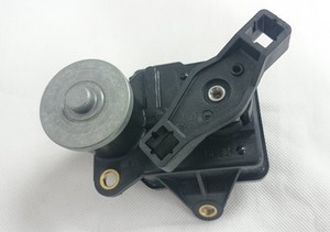Genuine Mercedes-Benz OM642 Servomotor/ Inlet Port Shut Off Motor ...