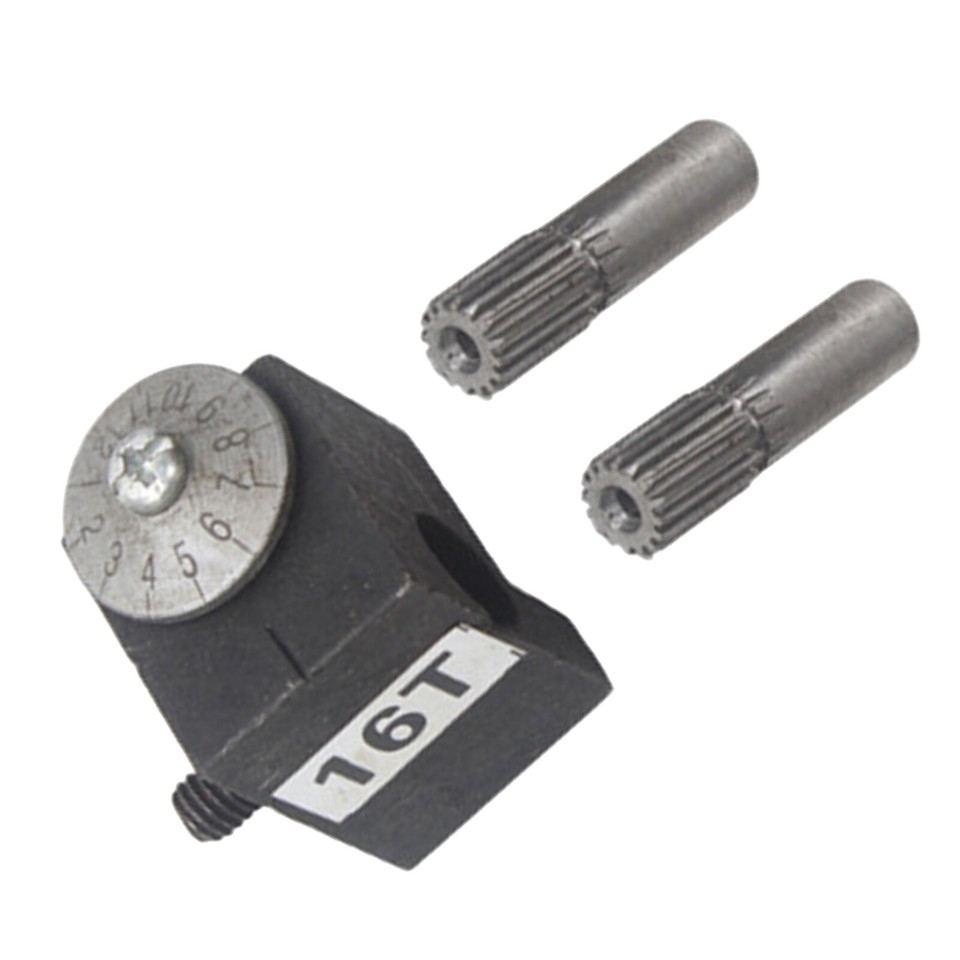 Metric Thread Dial Indicator Metal Thread Chasing Cutting Dial 1Set | eBay