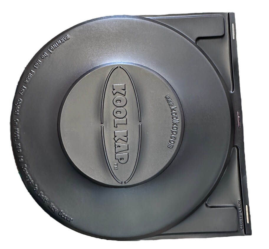 Kool Kap Condensing Unit Protective Cover / Lid Size Large 30" Across ...