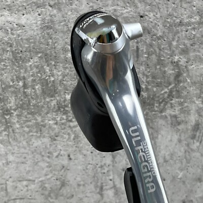 Shifters - Shimano Ultegra Flight Deck - Nelo's Cycles