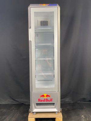 Coolers & Refrigerators - Red Bull