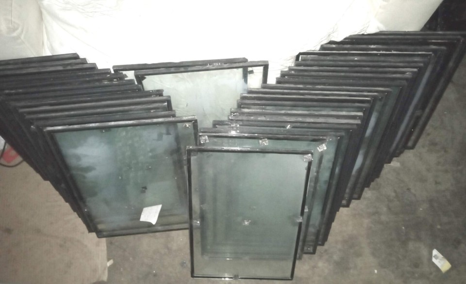 Double Pane Insulated, Tempered Glass new | eBay