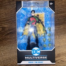 DC Multiverse Robin (Tim Drake: Robin)