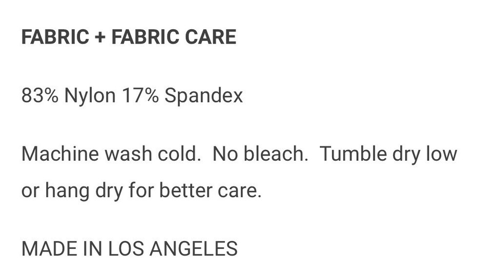 N2N Bodywear Size XL White Navy Gold R3 Ultra Skin Drawstring ...