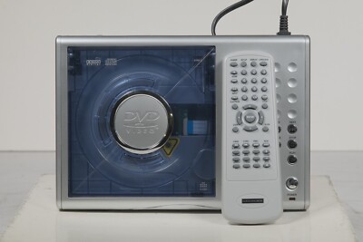 EUROCONSUMERS LG-5988 PLAYER DVD | eBay